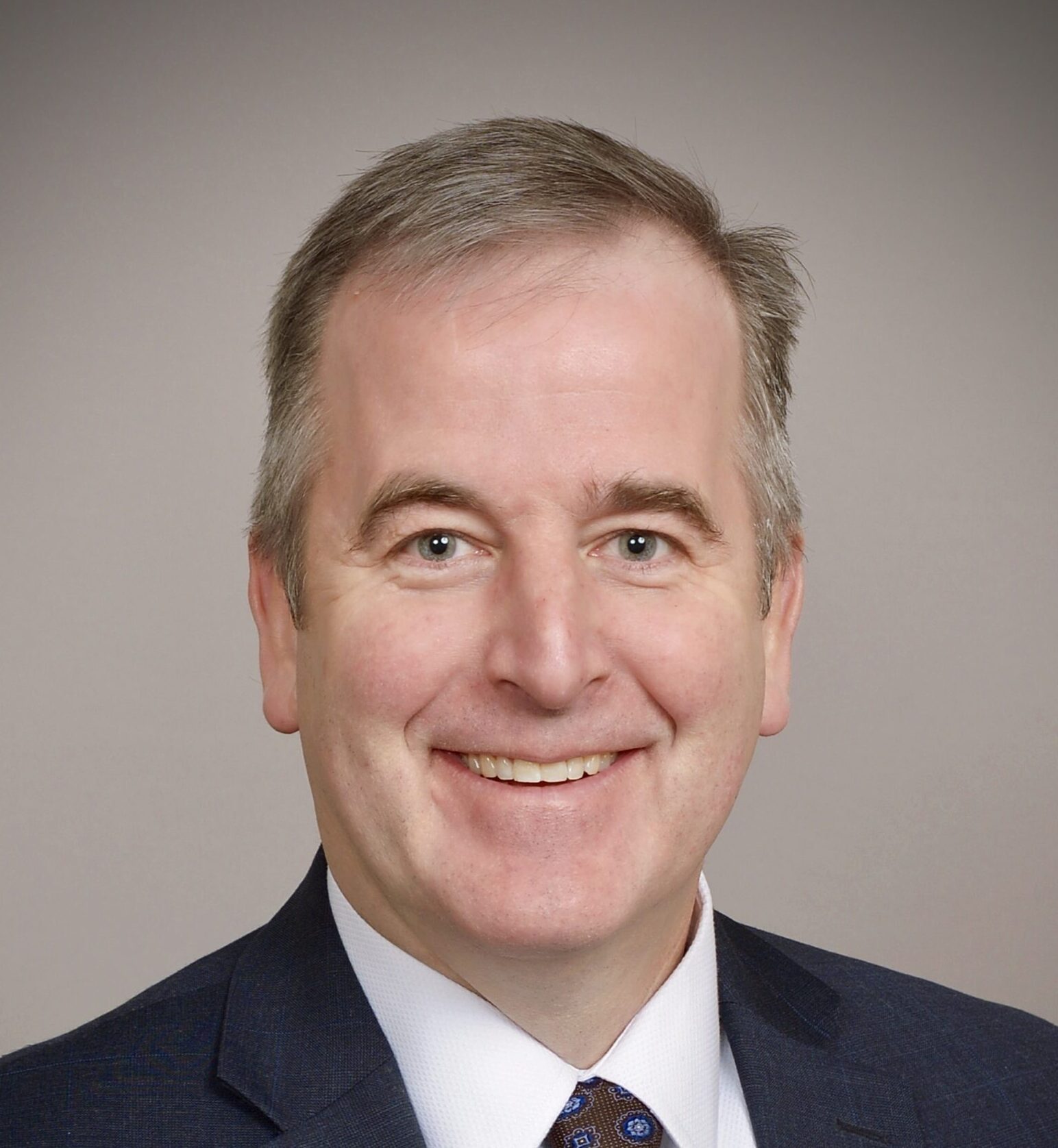 Jeff Kropschot – Kansas Bankers Association
